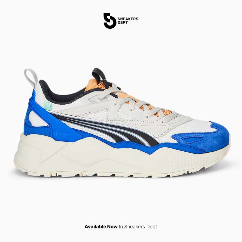 Promo Sepatu Sneakers Pria Puma Rs X Efekt 39075501 Original Diskon 67% ...