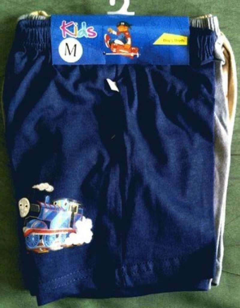 Promo Boxer Pants Boy Seri Thomas & Friends Diskon 23% Di Seller ...