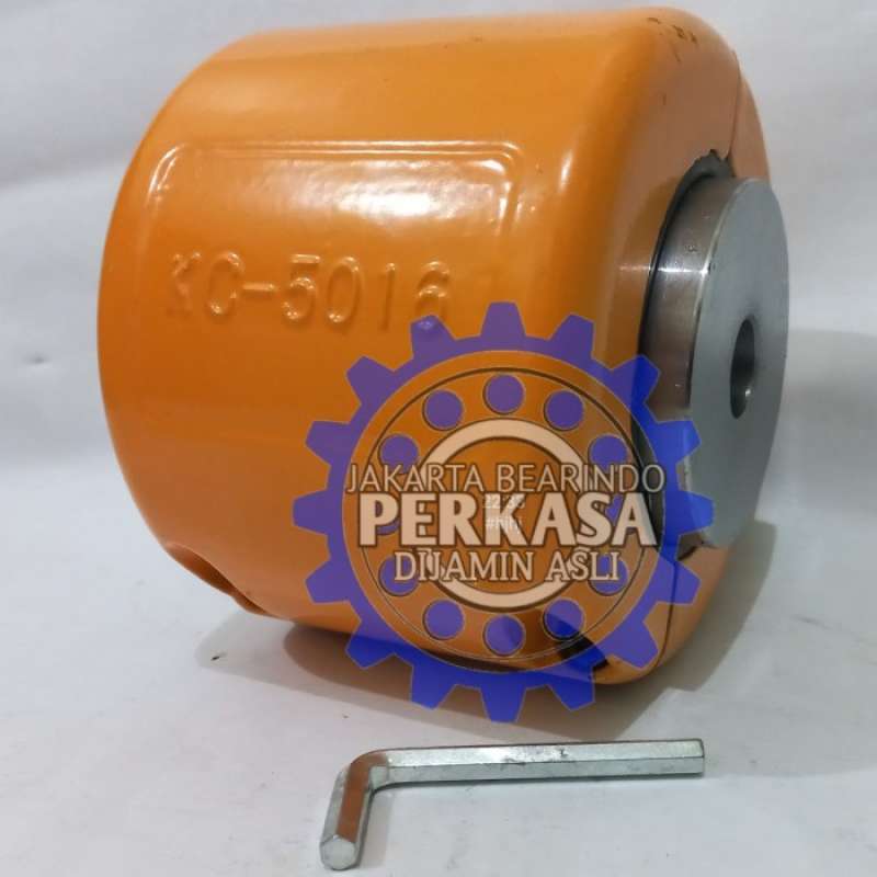 Promo Chain Coupling Kopel Rantai Kc5016 / Kc 5016 Merk Asb Diskon 33% ...