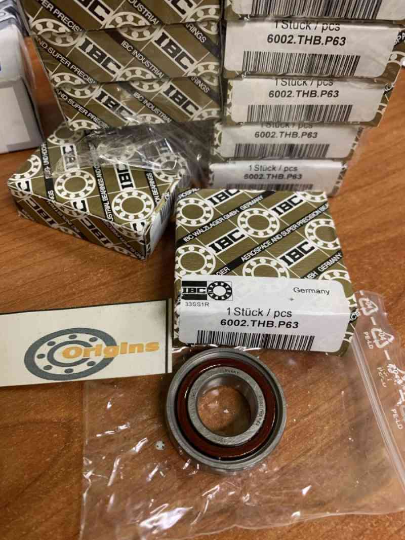 Promo Bearing 6002 Thbp63 Ibc Germany Original Diskon 33% Di Seller ... Promo Bearing 6002 Thbp63 Ibc Germany Original Diskon 33% Di Seller ...