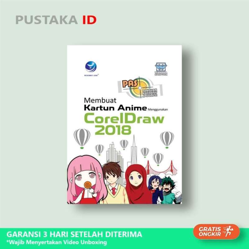 how to draw anime using coreldraw