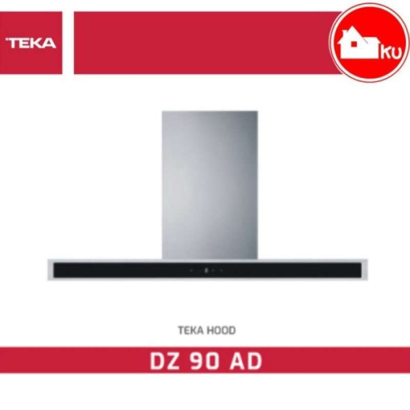 Jual Kompor Gas Tanam Teka Gwn Lux 86 3g Ai Al 2tr Built-in Gass Hob ...