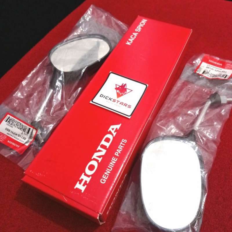 Promo Spion Kharisma Karisma Kiri Dan Kanan Diskon Diskon 32% Di Seller ...