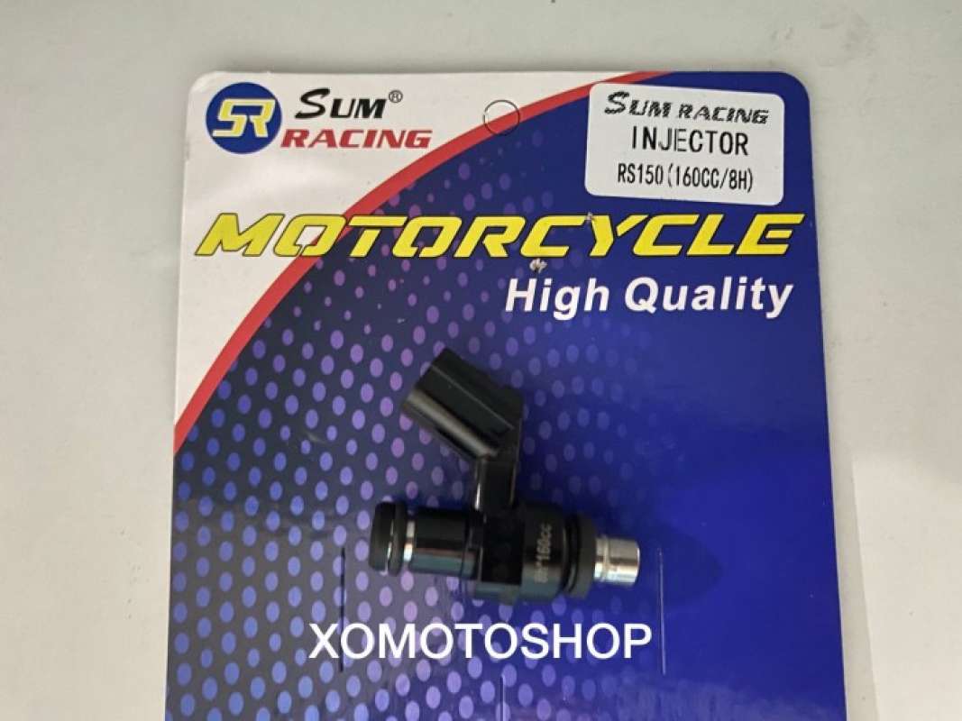 Promo Injector Racing All Type Honda Sum Racing Diskon 33% Di Seller ...