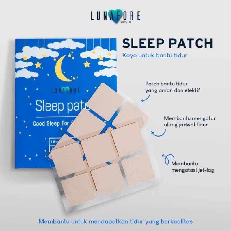 Jual Patch Transdermal 🏷️ Original Terbaru, Terlengkap, & Harga ...