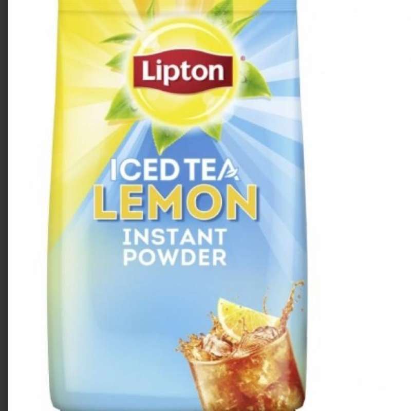 Jual Lipton Ice Tea Lemon Powder 510g Di Seller Toko Hari Hari - Cipete ...