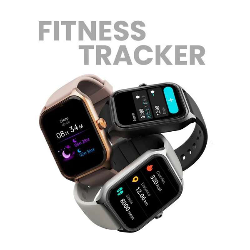 Jual Hifuture Smartwatch Future Fit Ultra 2 Pro Garansi Resmi - Black ...