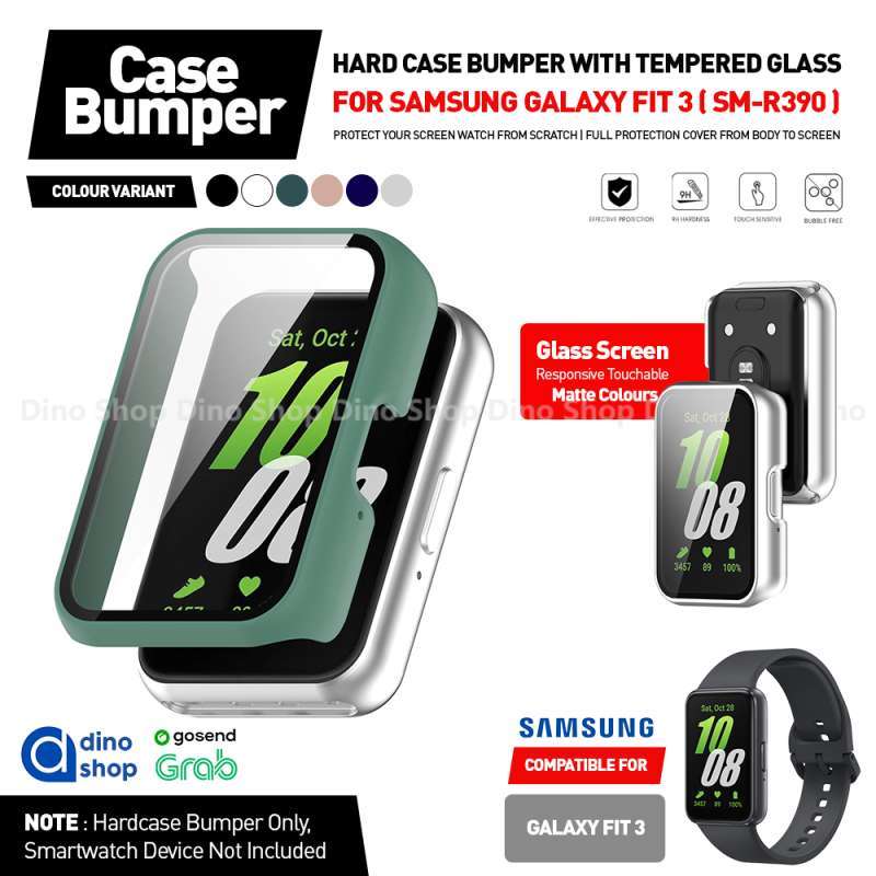 Jual Samsung Galaxy Fit 3 Bumper Case Spesifikasi Original, Murah ...