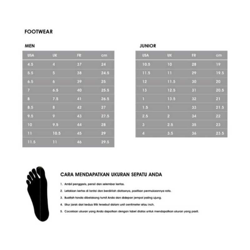 Jual Sepatu Futsal Specs Accelerator Lightspeed 4 Garuda Attack 23 Pro ...