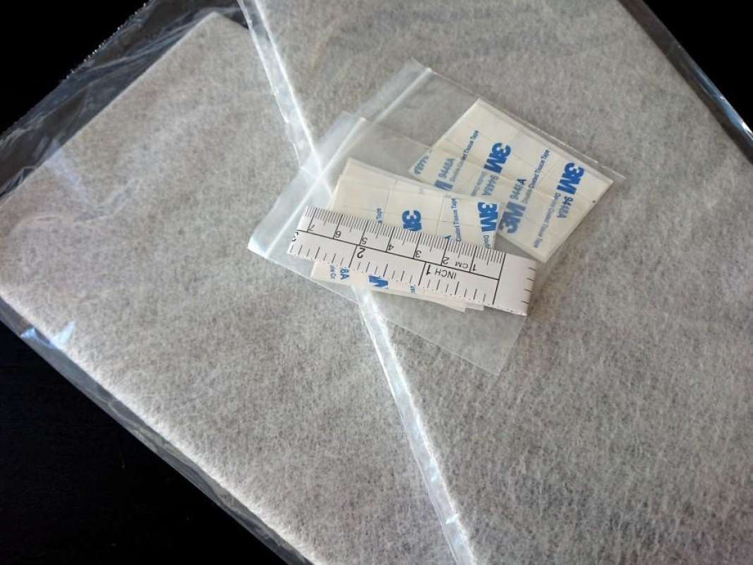 Jual Filter Ac Pm0.3 - Imperial Guard Gen2 Air Filter (30x60 Cm) - Isi ...