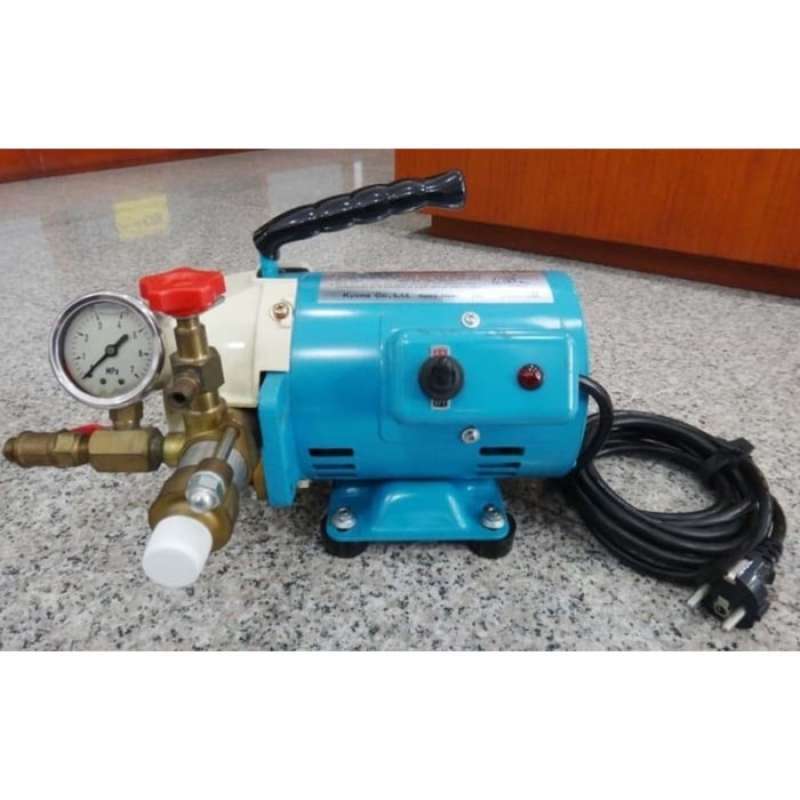 Promo Mesin Steam Motor Cuci Mobil Semt Ac Jet Cleaner Kyowa Kyc-20a ...