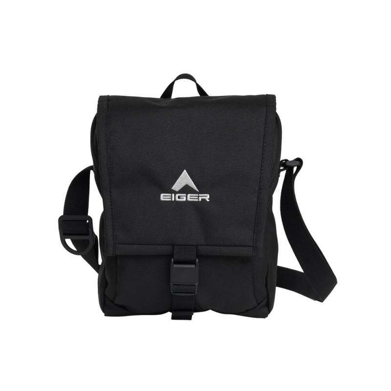 Promo Eiger Ascenda Pouch Diskon 5% Di Seller Eiger Adventure Men ...