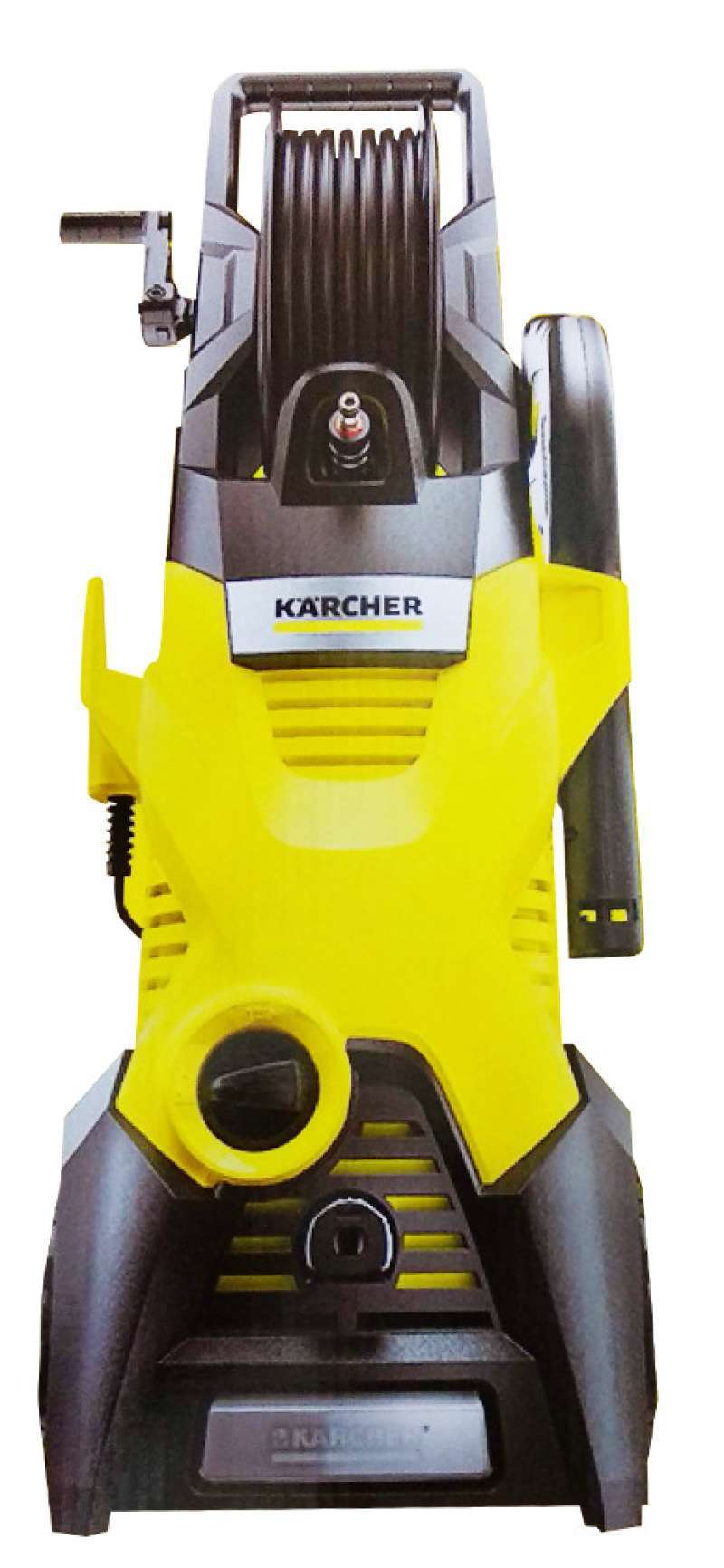 Promo Karcher K3 Hr*kap Jet High Pressure Cleaner Pump Steam Cuci Mobil ...