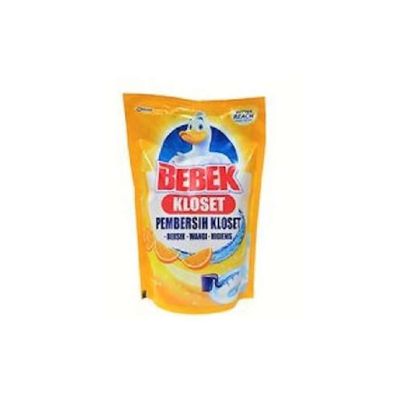 Jual Bebek Kloset Lmn Pch 450 Ml Di Seller Hypermart Tole Iskandar ...