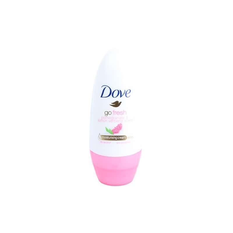 Jual Dove Deo Go Fresh Pome Ro 40ml Di Seller Primo Citos - Cilandak Barat, Kota Jakarta Selatan ...