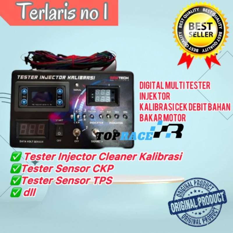 Jual Alat Cek Motor Original, Murah & Diskon April 2024 | Blibli