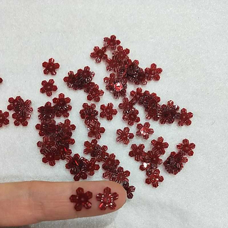 Jual Payet Bunga 5 Kelopak 2 Gram Di Seller Craft With Love - 17 Ilir ...