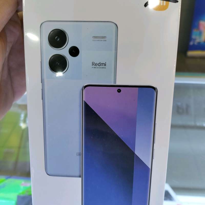 Redmi 13 Pro Plus 🔥 Harga & Spesifikasi Terbaru Juni 2026