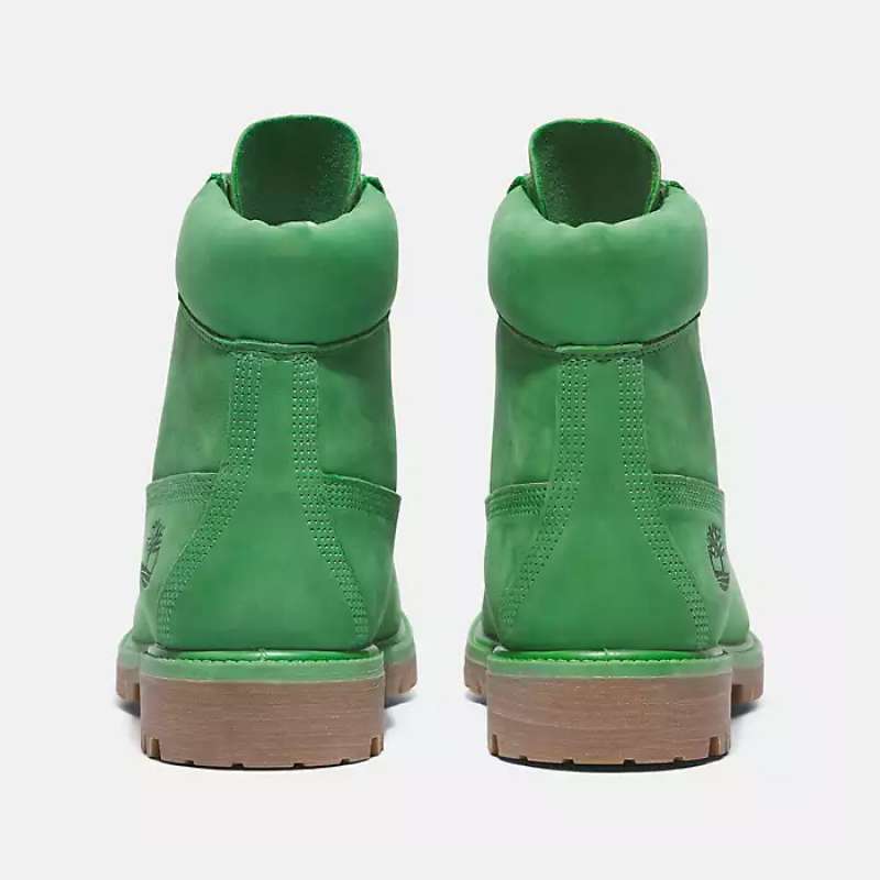 Promo Timberland Sepatu Boot Pria Original Boots Kulit Asli Ori ...