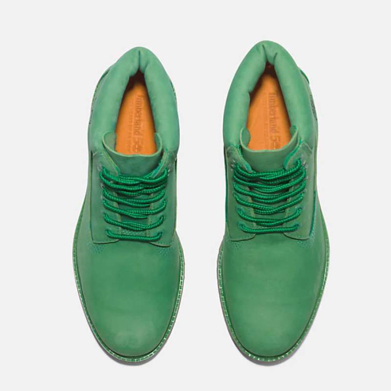 Promo Timberland Sepatu Boot Pria Original Boots Kulit Asli Ori ...