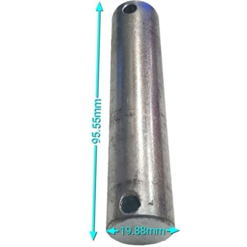 Promo As Besi Roda Hand Pallet 80ã—70mm Diskon 23% Di Seller Darmaroca ...