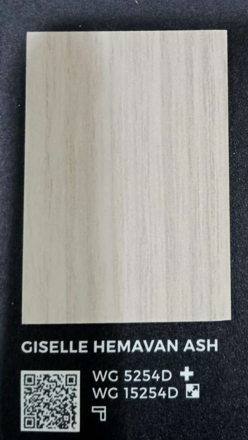 Jual Hpl Lamitak Giselle Hemavan Ash Wg 15254d / Jual Hpl Lamitak Bekasi Di Seller Rolas Pekayon ...