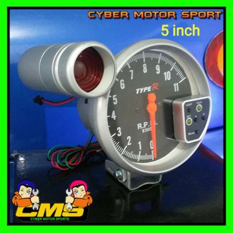 Promo Tachometer Racing Rpm Mobil . Tachometer Mobil Racing . Rpm ...