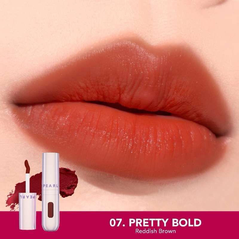 Jual Mop - My Lips But Prettier Silk Tint [made By Tasya Farasya] Di ...