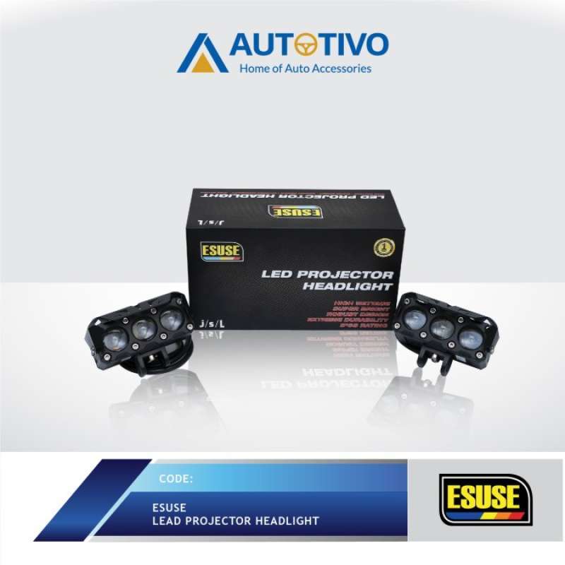 Promo Led Mini Projie / Projector Esuse Triple Lens 3 Warna Diskon 6% ...