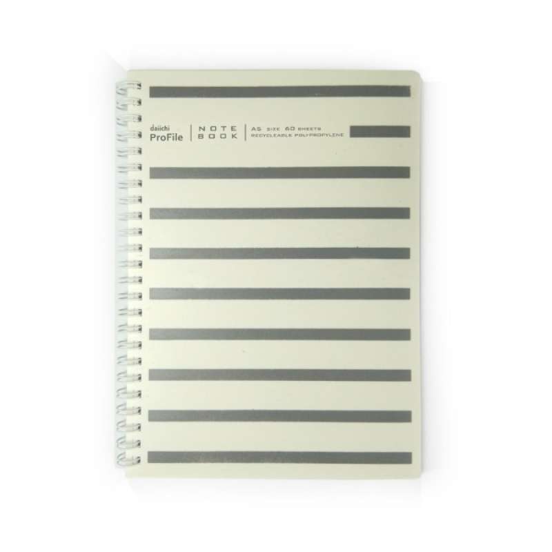 Jual Note Book Buku Tulis Buku Catatan Buku Sekolah A5 Daiichi Dmf ...