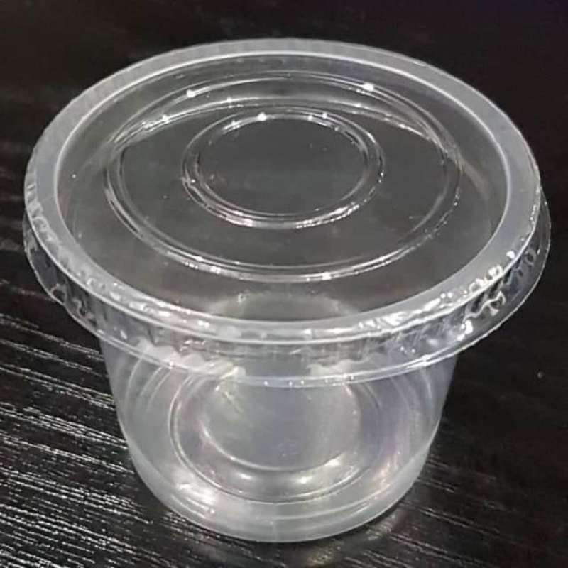 Jual Gelas Puding 130ml Gelas Es Cream Di Seller Nos238 - Wijaya Kusuma ...