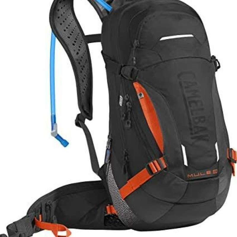 Promo Tas Sepeda Gunung Trail Running Camelbak Mule Lr 15l Hydration 3l ...