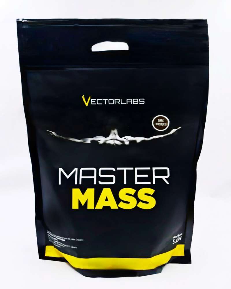 Promo Master Mass Vectorlabs Gainer Serious Premium Evomass Evolene 12 ...