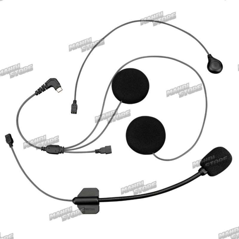 Promo Speaker Mic D6 Intercom Freedconn Tmax Ky Pro R1 Plus Pro Hi-res ...