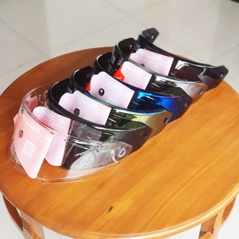 Promo Visor Kaca Helm Ls2 Ff324 Metro Evo Face Shield Ls2 Metro Evo Ff324 Diskon 14% Di Seller ...