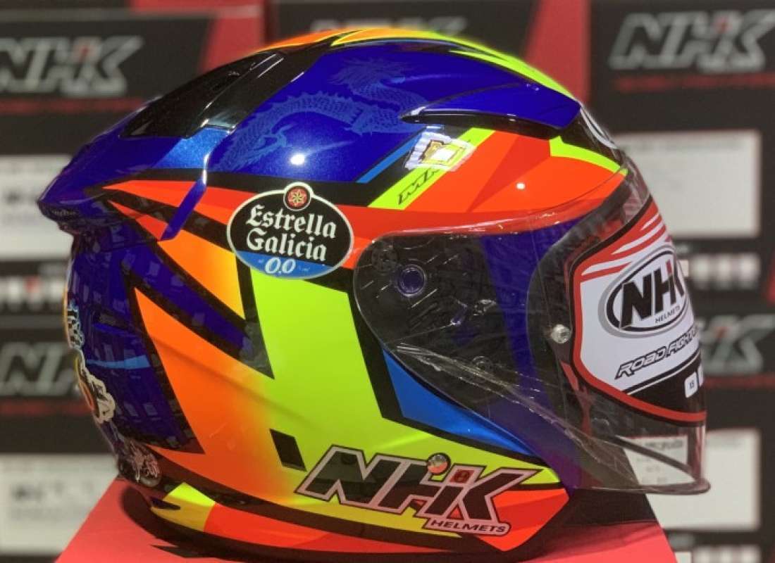 Promo Nhk R1 Ryusei - Dv - Limited Edition - S Diskon 11% Di Seller ...