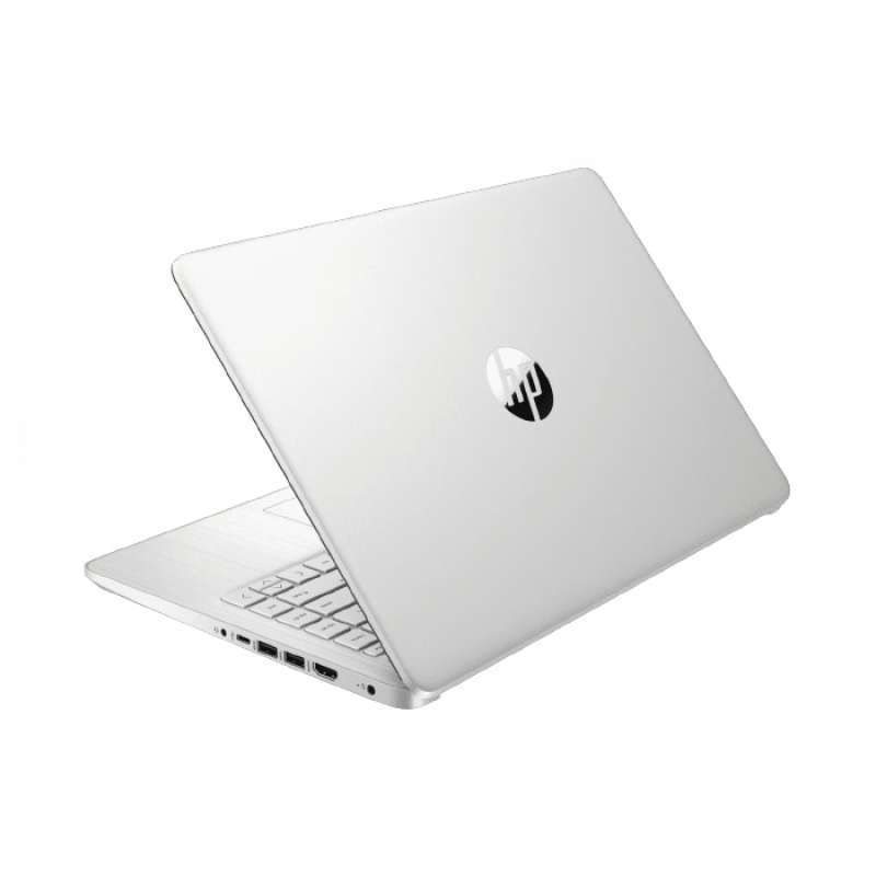 Jual Hp 14s-fq1135au - Silver (amd Ryzen 5-5500, 8gb, 512gb Ssd, Win11 ...