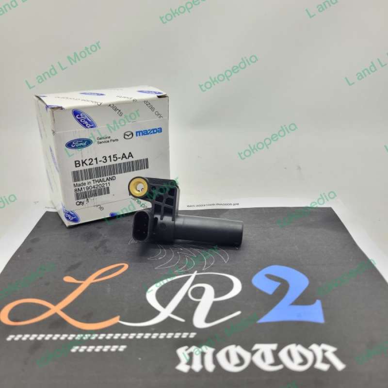 Promo Sensor Ckp Crankshaft Ker As Ford Ranger T6 Bt50 Pro 2.2 2200cc ...