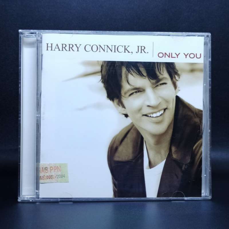 Promo Cd Harry Connick Jr - Only You ( Cd S ) Diskon 23% Di Seller ...