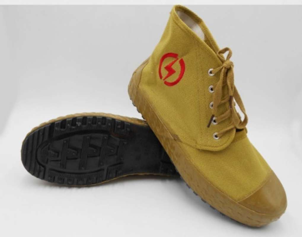 Promo Sepatu Anti Listrik 10kv Safety Shoes Model Sneakers Safety Boots ...