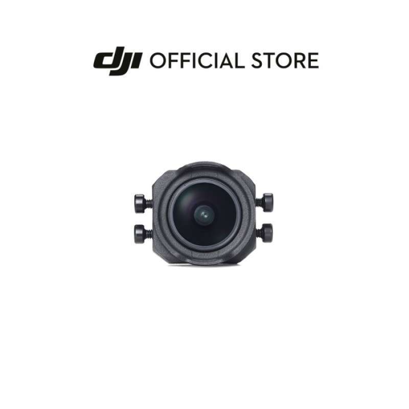 Jual Dji O3 Air Unit Camera Module Di Seller Noelle - Cengkareng Timur ...