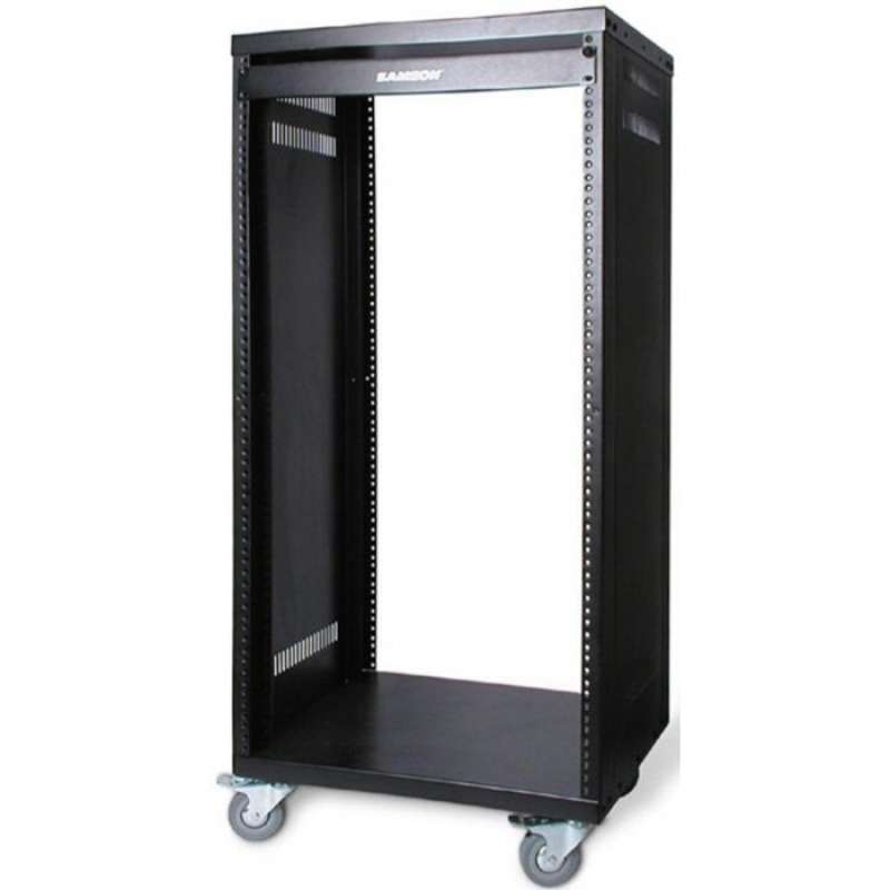 Jual Samson Srk 21 Racks Universal Equipment Racks Di Seller Owl Store ...