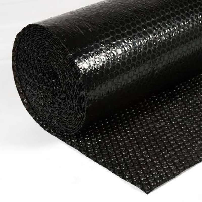 Promo Bubble Wrap Roll Warna 50 Meter X 125 Cm Golden Monkey Packaging ...