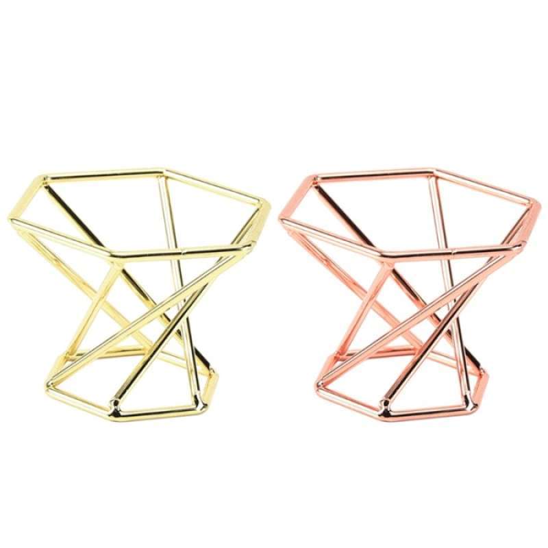 Jual Metal Display Stand For Crystal Glass Lens Ball Sphere Globe ...