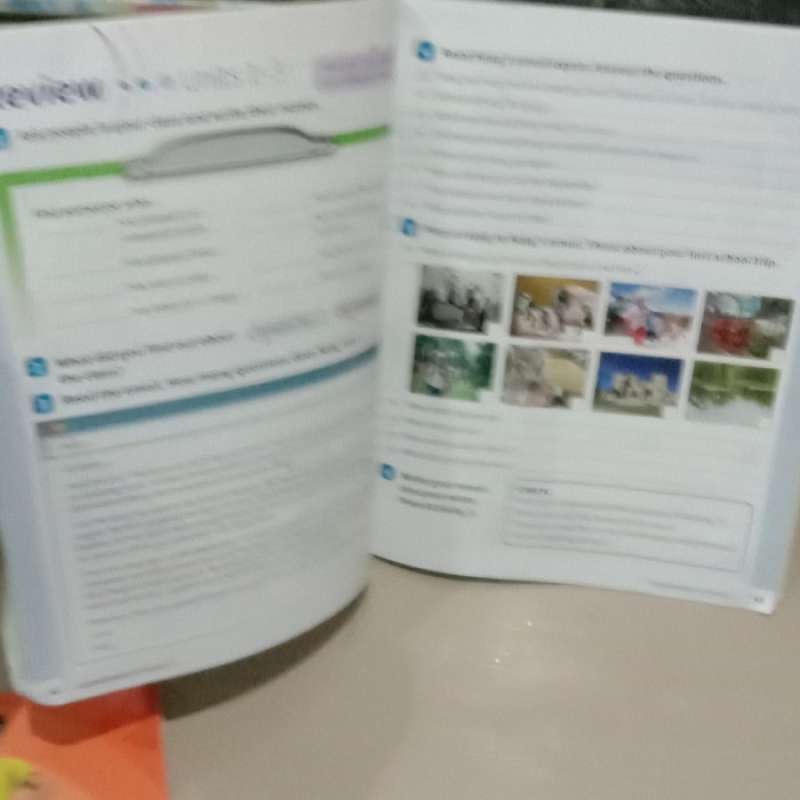 Jual Cambridge Power Up 4 / Activity Book 4, Buku Asli Original ...