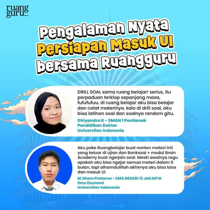 Jual Kitab Simak Ui Ruangguru Edisi Terbaru Dilengkapi Materi Potensi ...