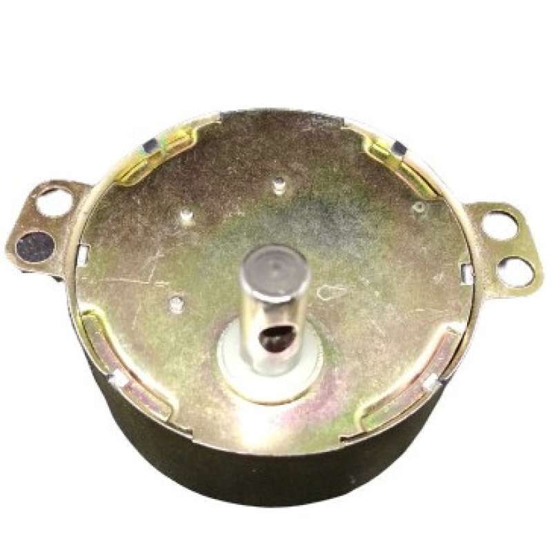 Jual Dinamo Putaran Rendah, Putaran Pelan, Low Rpm - Rpm 2 Sd 3 Di ...