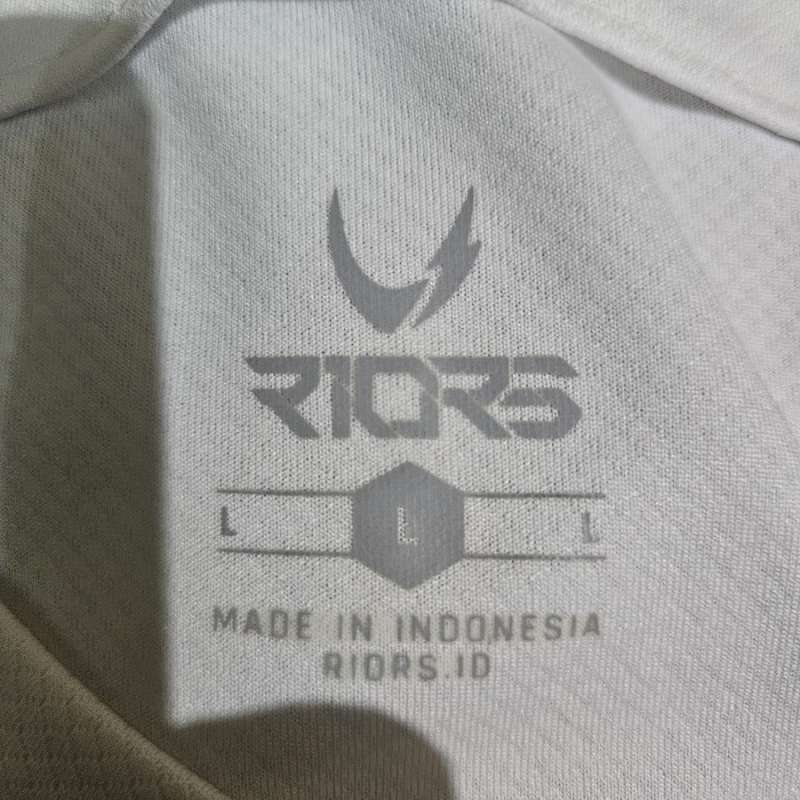 Jual Jersey Player Issue Psis Semarang Away 2024 Original L Di Seller ...