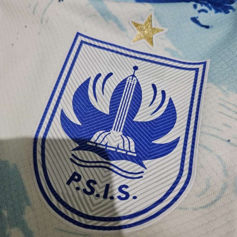 Jual Jersey Player Issue Psis Semarang Away 2024 Original L Di Seller ...