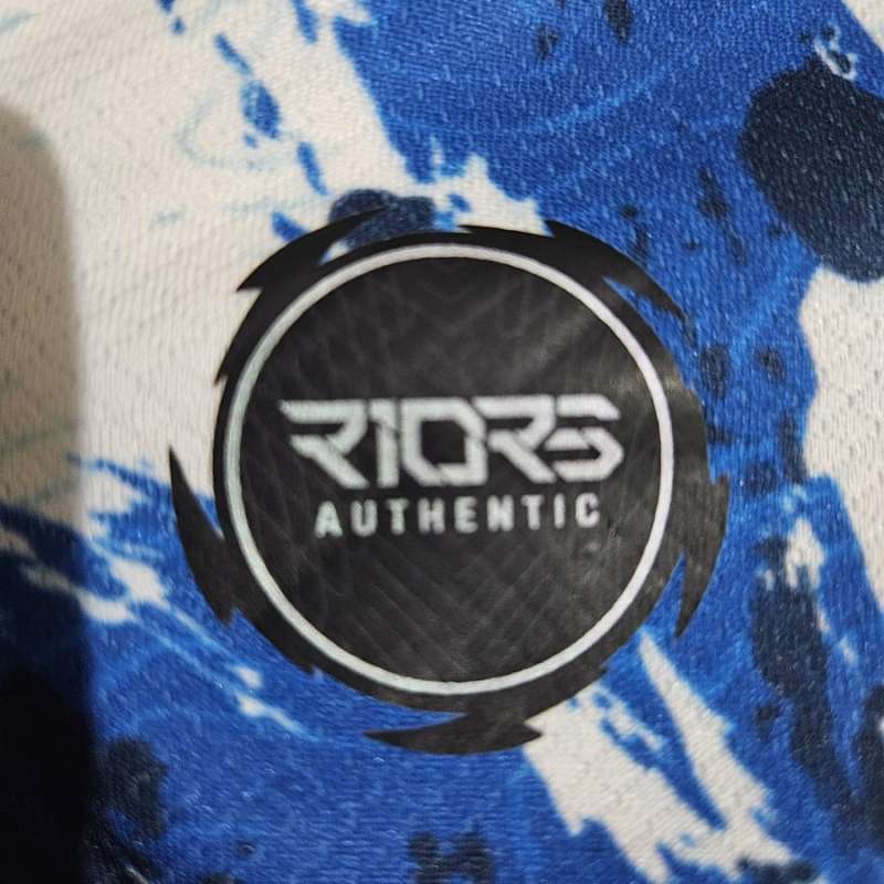 Jual Jersey Player Issue Psis Semarang Away 2024 Original L Di Seller ...